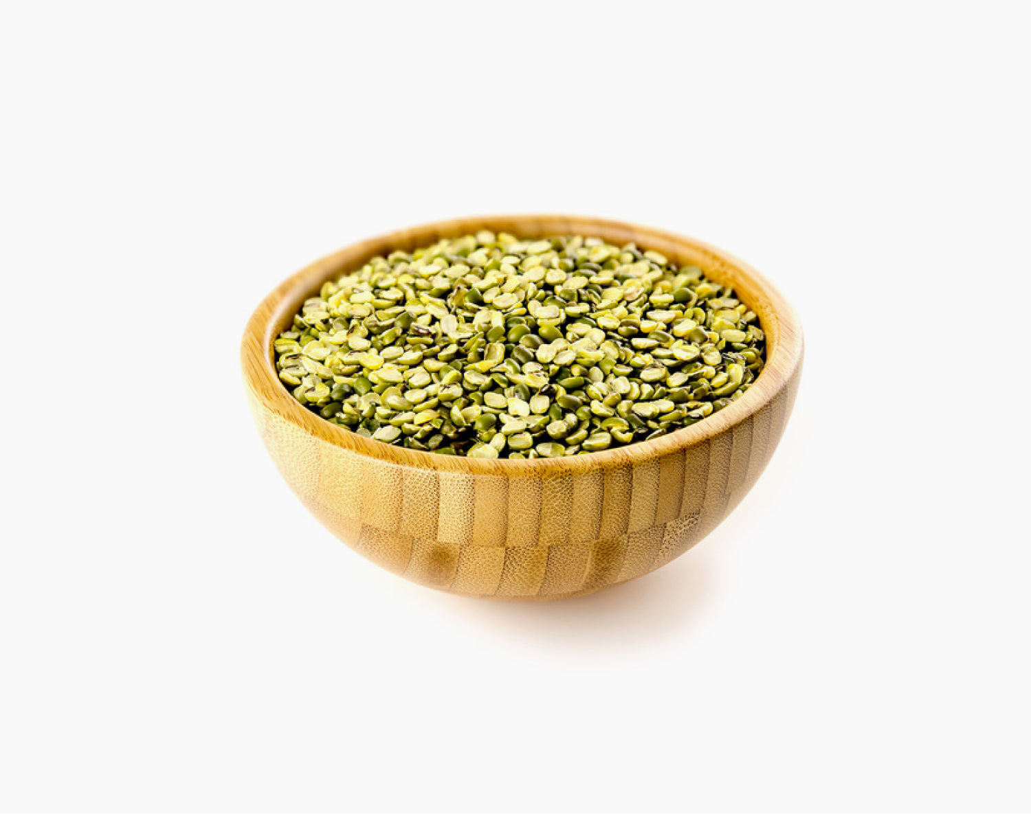 Moong Dal (Husk) – OjasMantra